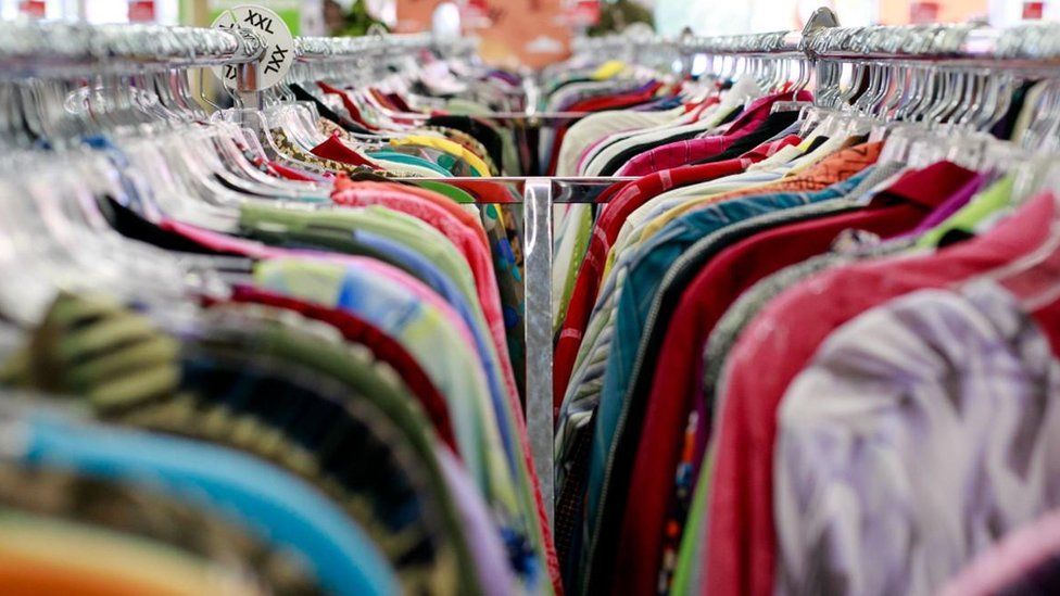 Co je to fash fashion a proč se nás to týká? | Pixone